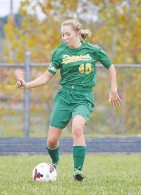 Hupp, Hunter, Wolke named OSSCA Second Team All-State | People's Defender