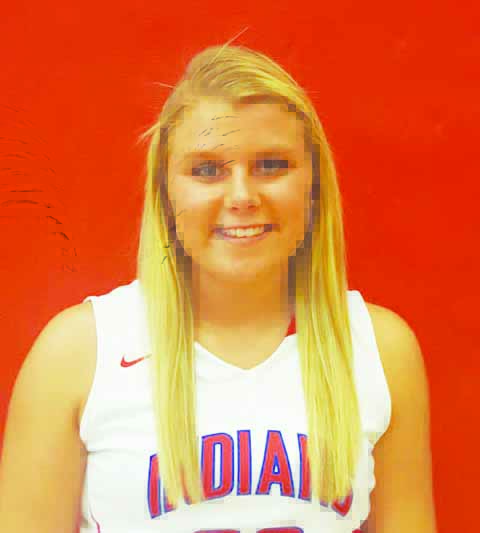 Senior Profile: Jessica Sowards | People's Defender