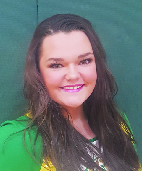 Senior Profile: Christa Williams | People’s Defender