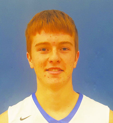 Senior Profile: Ryan Dryden | People's Defender