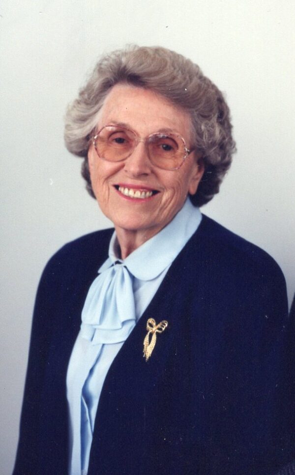 Lottie J Meade | People's Defender