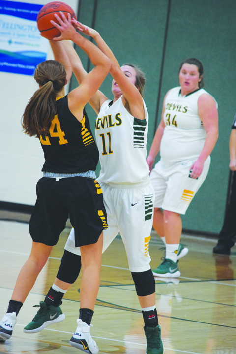 Be-Deviled | People's Defender