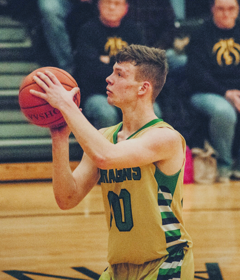 The Dragon drought finally comes to an end | People's Defender