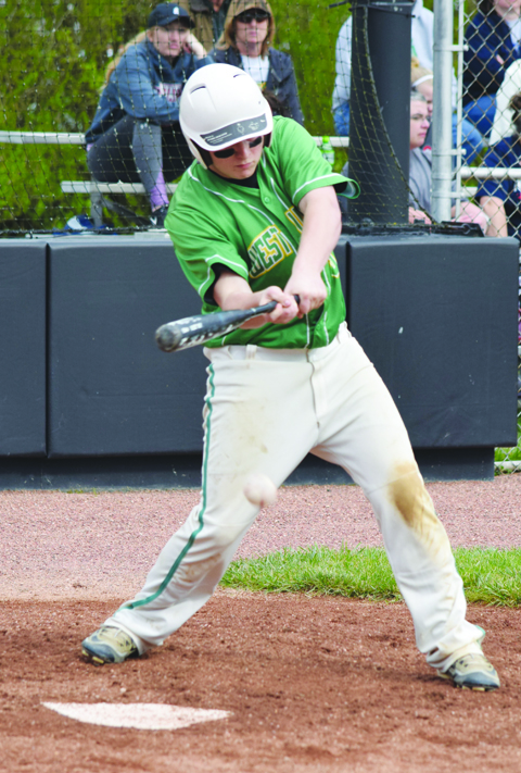 Dragons fall in sectional final slugfest | People’s Defender