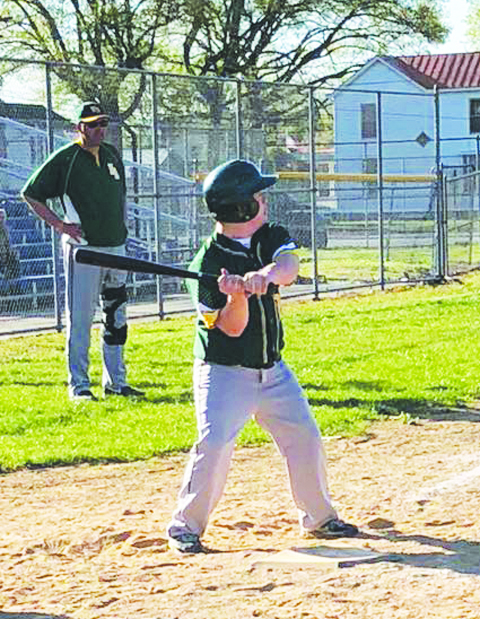 Green Devils on hot streak, wrap up second place in SHAC big school ...