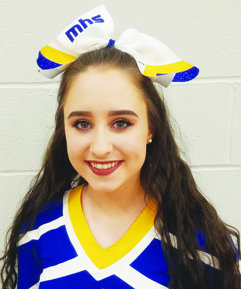 Senior Profile: Jai-Lynn Hodge | People’s Defender