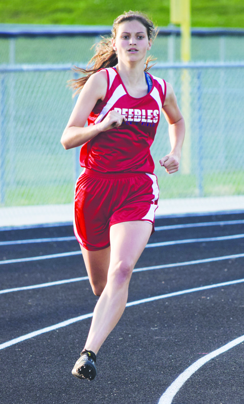 Rollin’ to the regionals | People's Defender