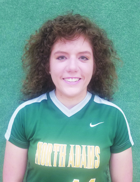 Senior Profile: Madison Siders | People's Defender