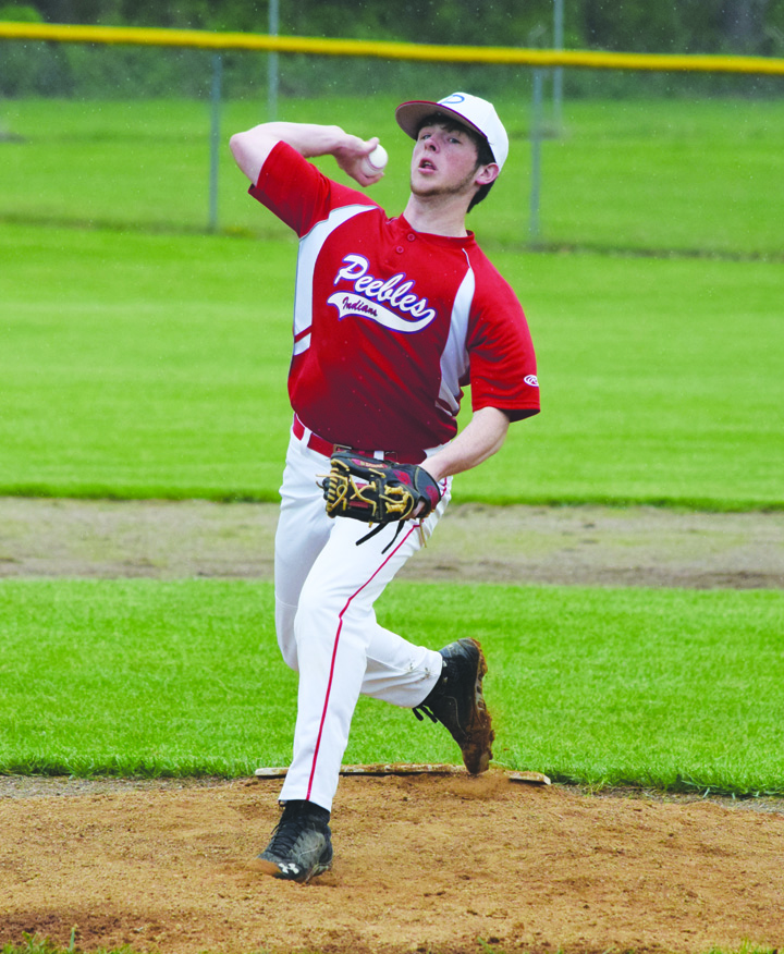 Rain and mud can’t stop the Indians | People's Defender