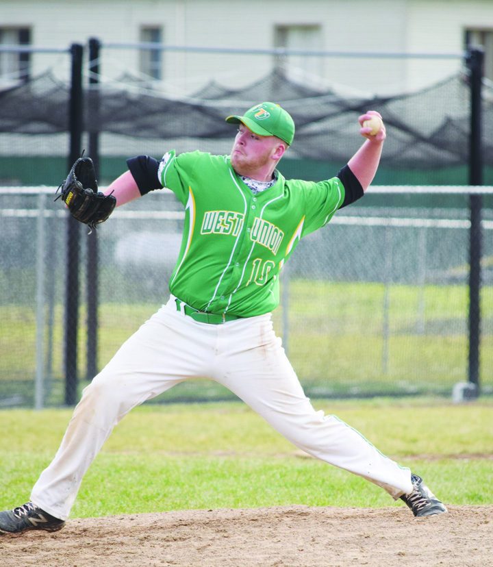 Lung, Fenton named First Team All-District | People’s Defender