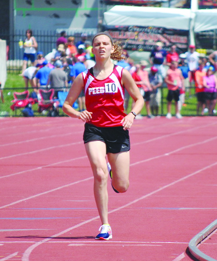 ‘I got this!’ Jenny Seas brings home Adams County’s first-ever state ...