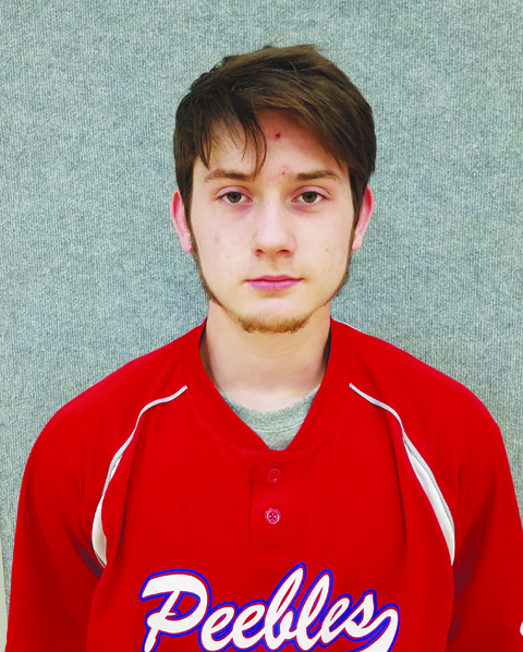 Senior Profile: George Werner | People's Defender