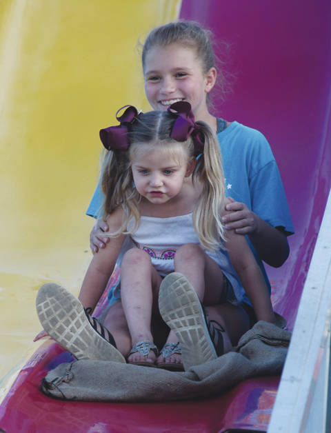 Carnival owners embrace their ‘carnie’ heritage | People’s Defender