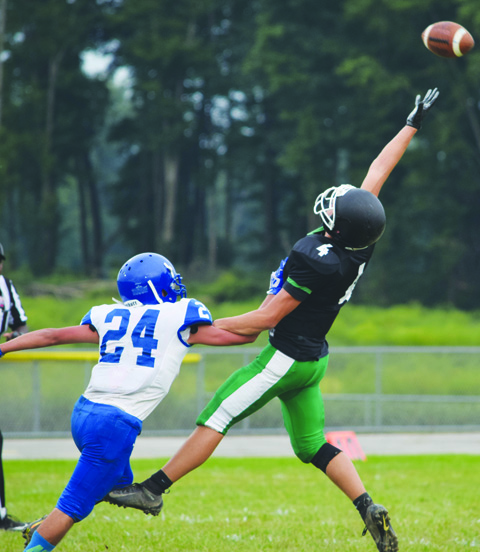 Opener unkind to the Greyhounds | People's Defender