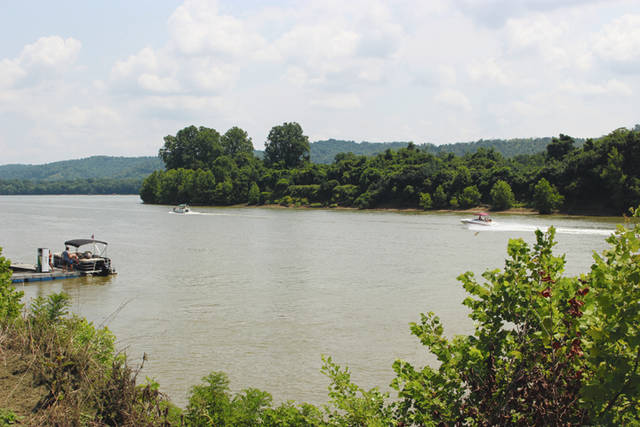 Moyer hosts grand re-opening | People's Defender