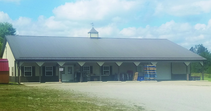 Inter-Faith House seeking donations | People's Defender