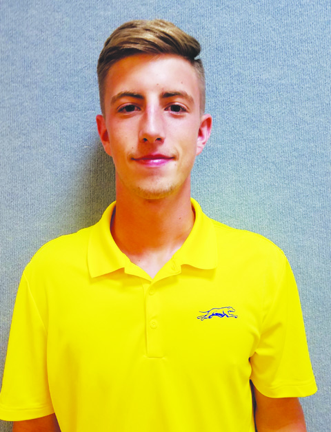 Senior Profile: Dylan Colvin | People’s Defender