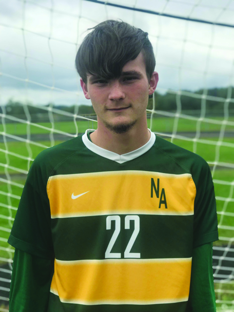 Senior Profile: Darren Coday | People’s Defender