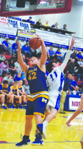 Greyhounds’ season ends at hands of Sciotoville East | People’s Defender