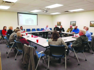 Workforce Training Center coming to Adams County | People’s Defender