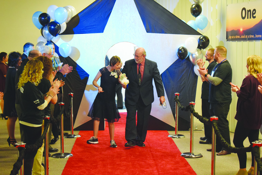 Kicking off DD Awareness Month | People’s Defender