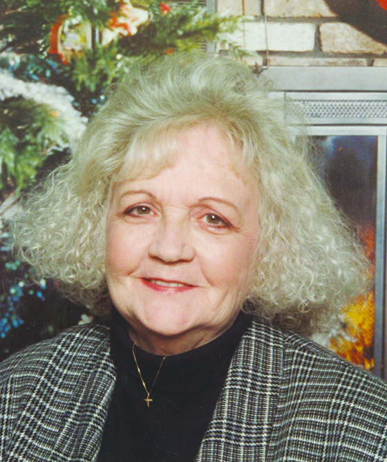 Nellie Jewel Ryan (Inlow) Morton | People's Defender