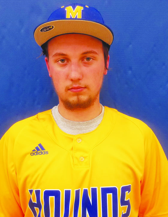 Senior Profile- Nathan Rife, Manchester High School | People’s Defender