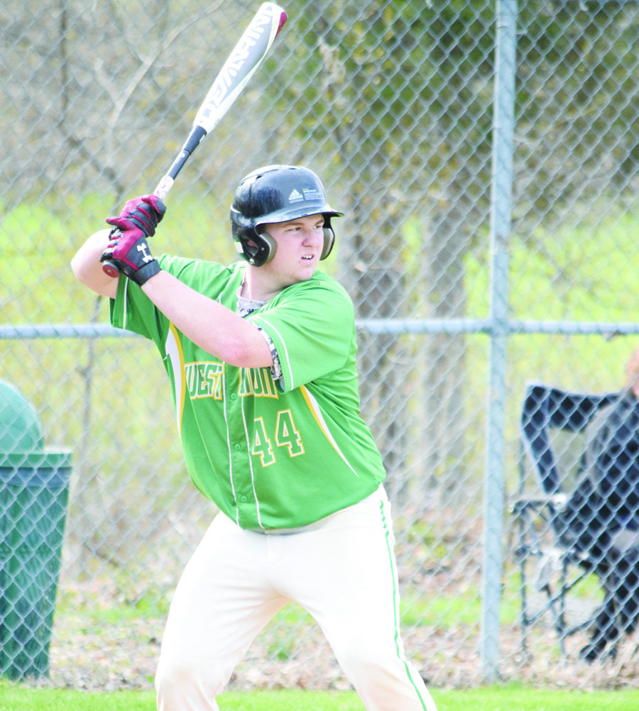Dragons fall in rematch with Lynchburg | People’s Defender