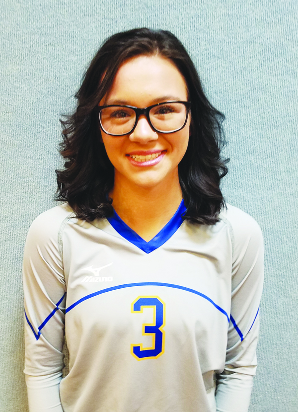 Senior Profile- Aaliyah Smith, Manchester High School | People’s Defender