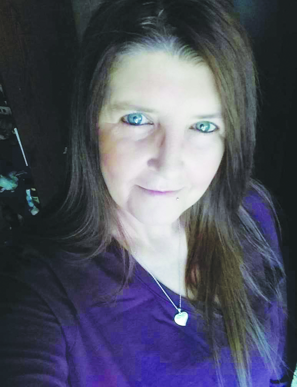 Angela (McKee) Christman | People's Defender