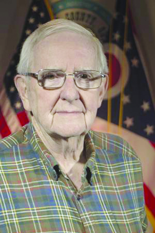 Dr. Larry Warren Best | People's Defender