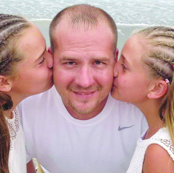 Shannon Staggs | People's Defender