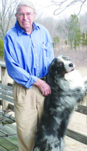 Cecil Connor Holland | People’s Defender