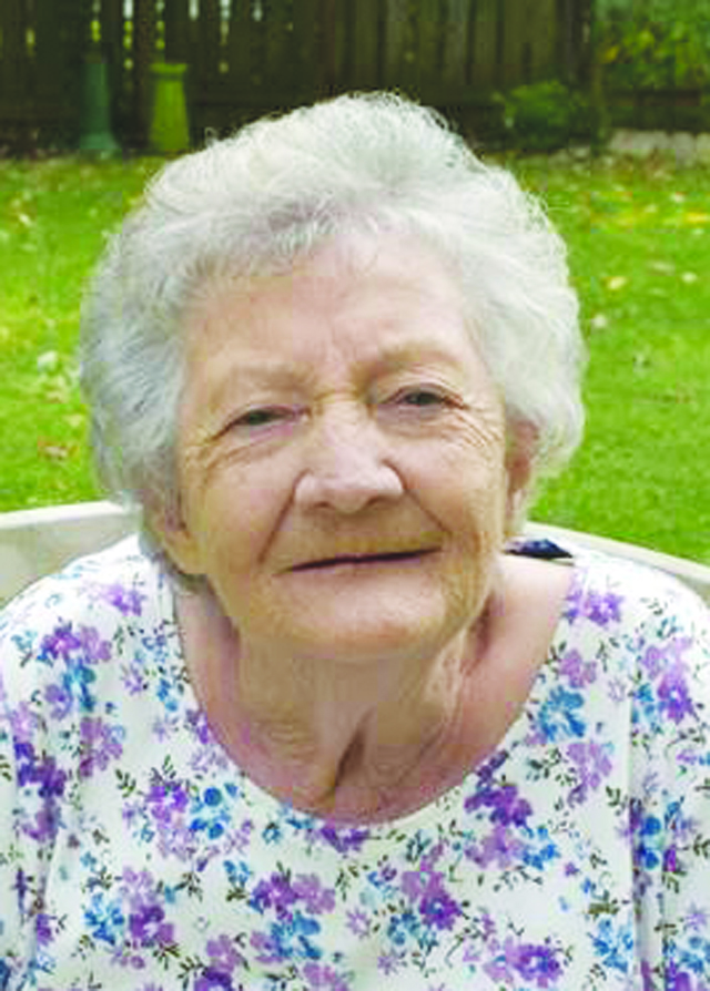 Mary A. Thatcher Rothwell | People's Defender