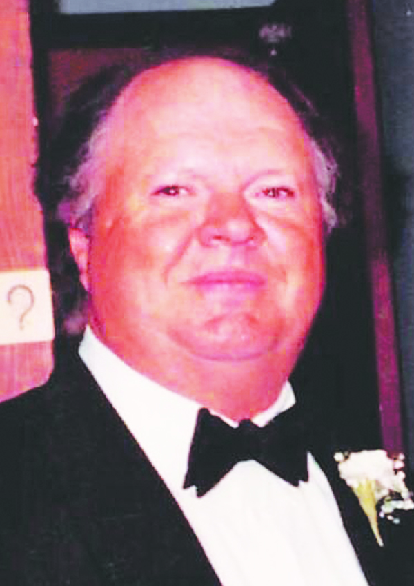 William “Eddie” Smart Jr. | People's Defender