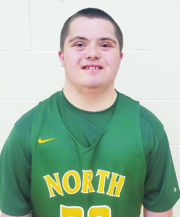 Senior Profile- Hunter Rapp, North Adams High School | People's Defender