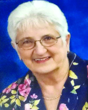 Norma Carpenter | People’s Defender
