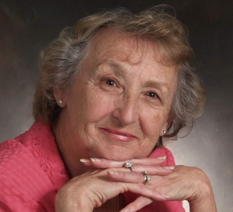 Shirley Collins Waugh | People’s Defender