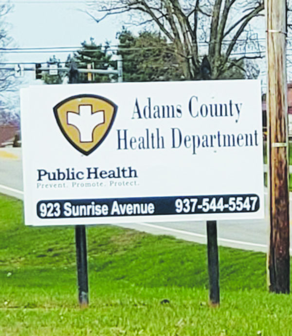 Board of Health discusses COVID-19 at March 18 meeting | People’s Defender