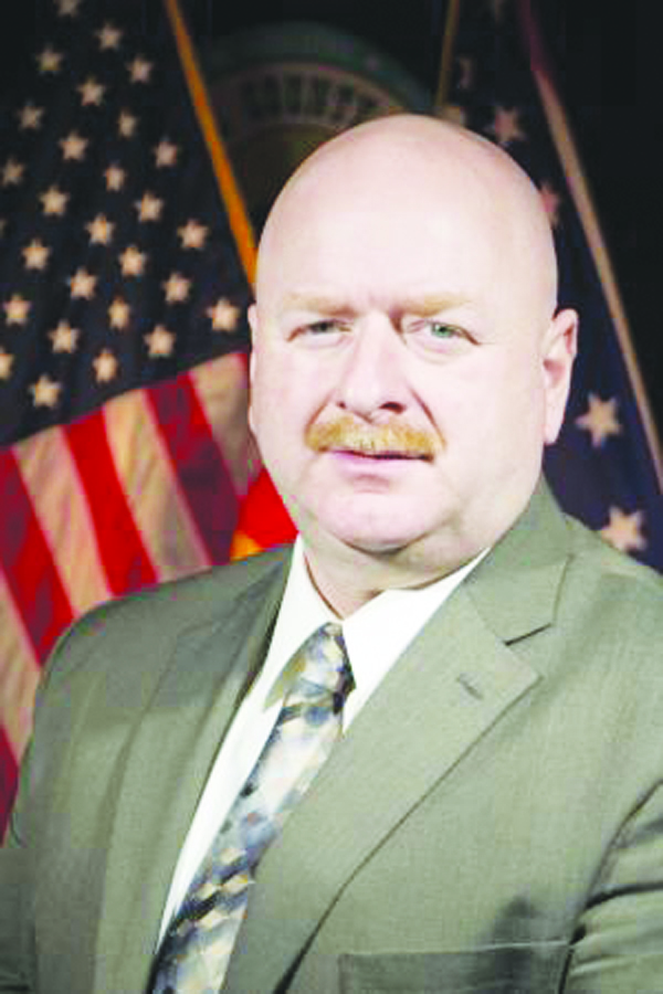 Unofficial Canvass Summary Report for 2020 Primary Election now ...