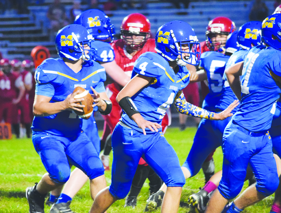 Manchester High School football program safe, for now | People’s Defender
