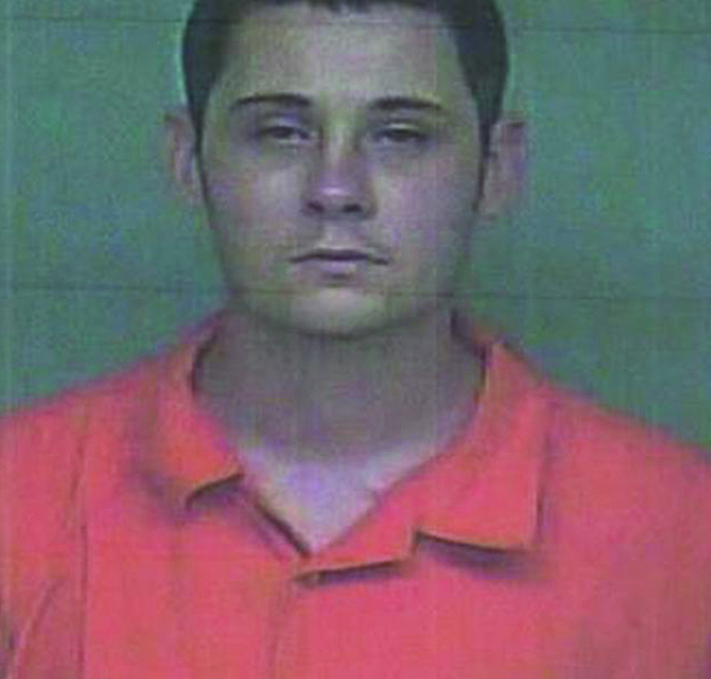 Robert Rothwell Jr. charged with Involuntary Manslaughter in death of 2 ...