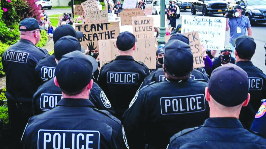 Ohio Governor and Attorney General announce plans for law enforcement ...