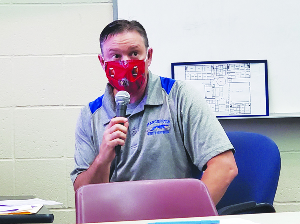 MLSD Board announces new start date, remote learning plan | People's ...