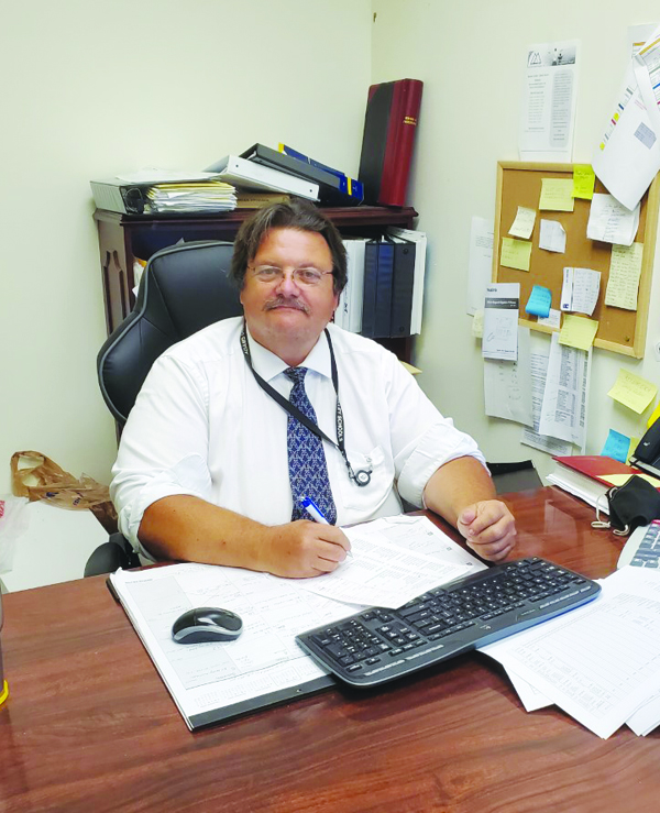Unsung Heroes of Adams County | People’s Defender