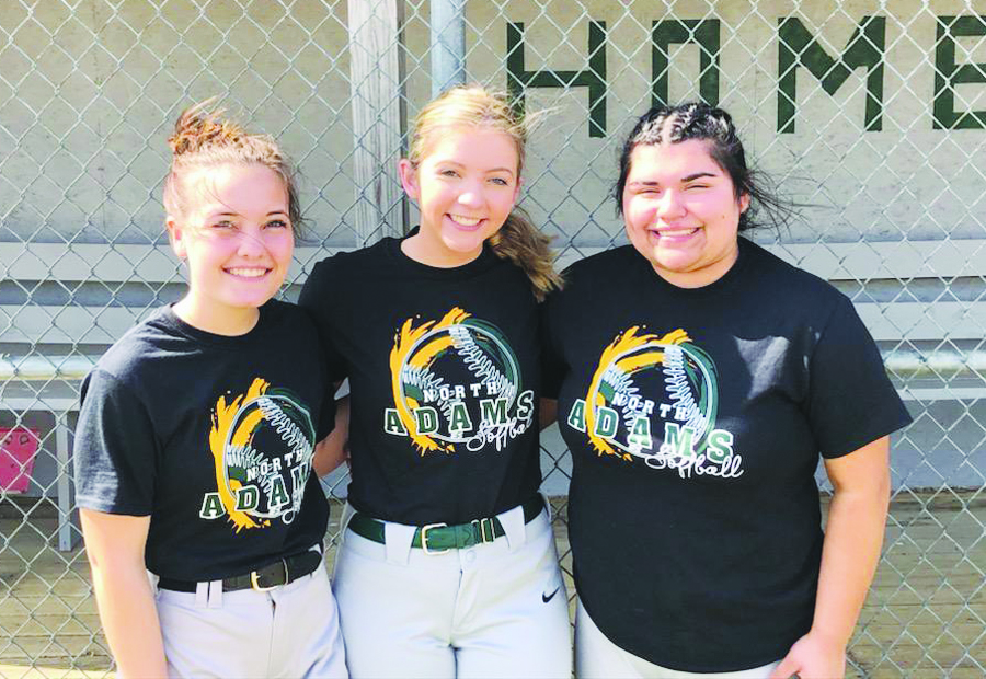 Lady Devils softball looking for progress | People’s Defender