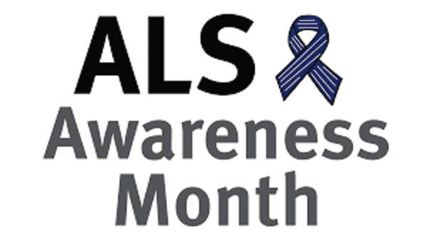 May is ALS Awareness Month | People’s Defender