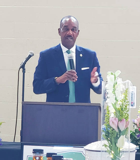 Adams County Capitol Day comes to Winchester | People's Defender