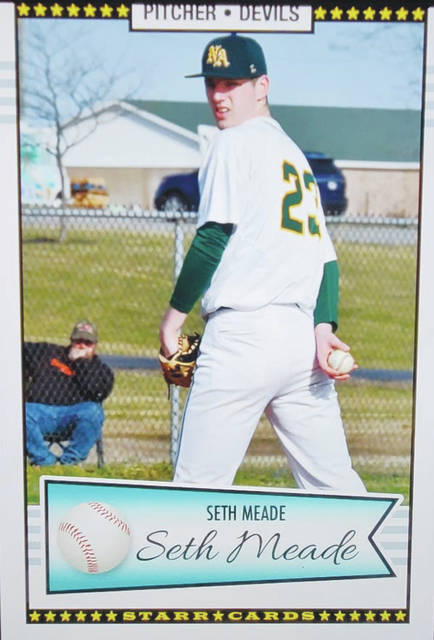 Six locals named to SHAC All-Conference Baseball Team | People’s Defender