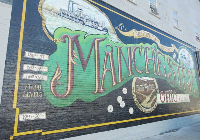 Manchester mural is now complete | People's Defender